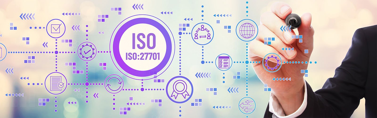 ISO/IEC 27701:2019 (PIMS) - CyboShield